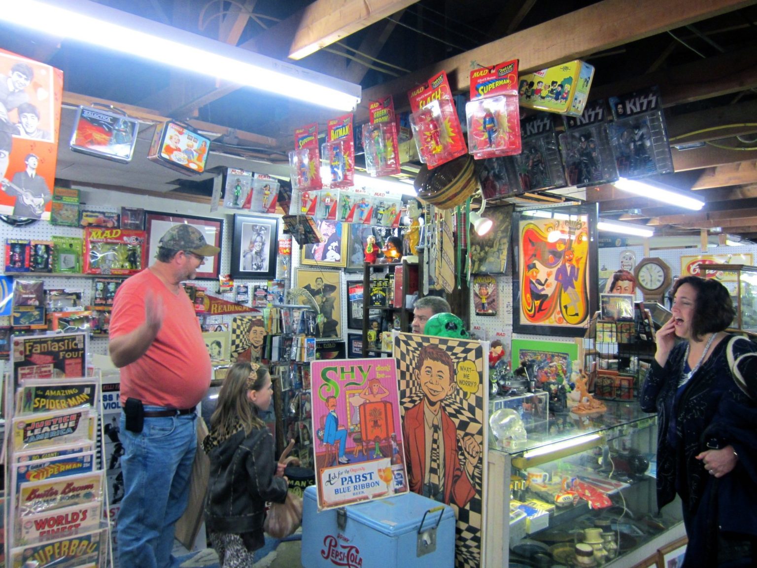 Revisiting Renninger’s Antique Market in Adamstown, Pennsylvania: A ...